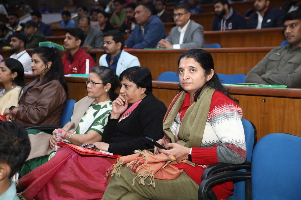 Rajasthan Government Health Scheme