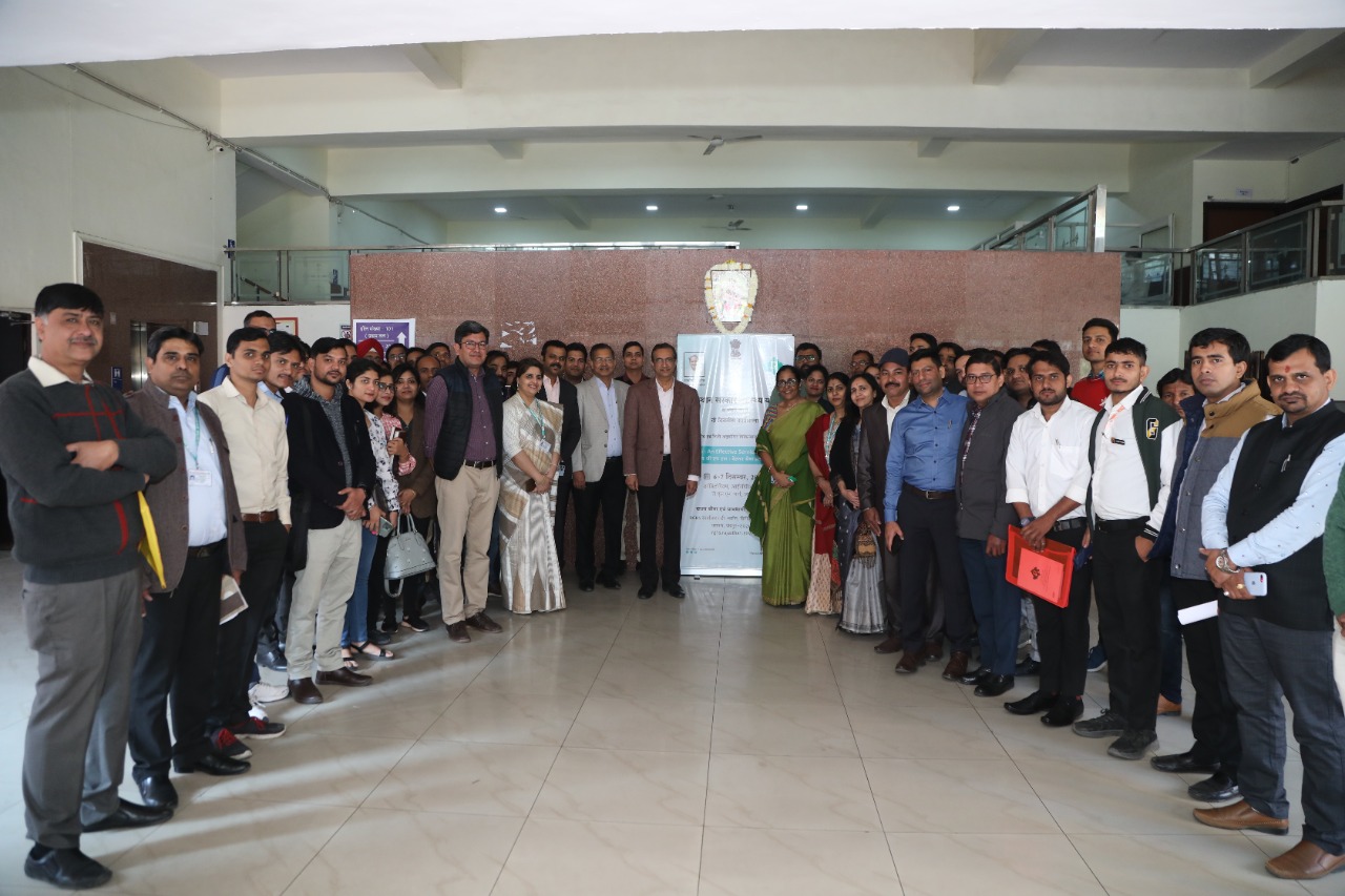 Rajasthan Government Health Scheme