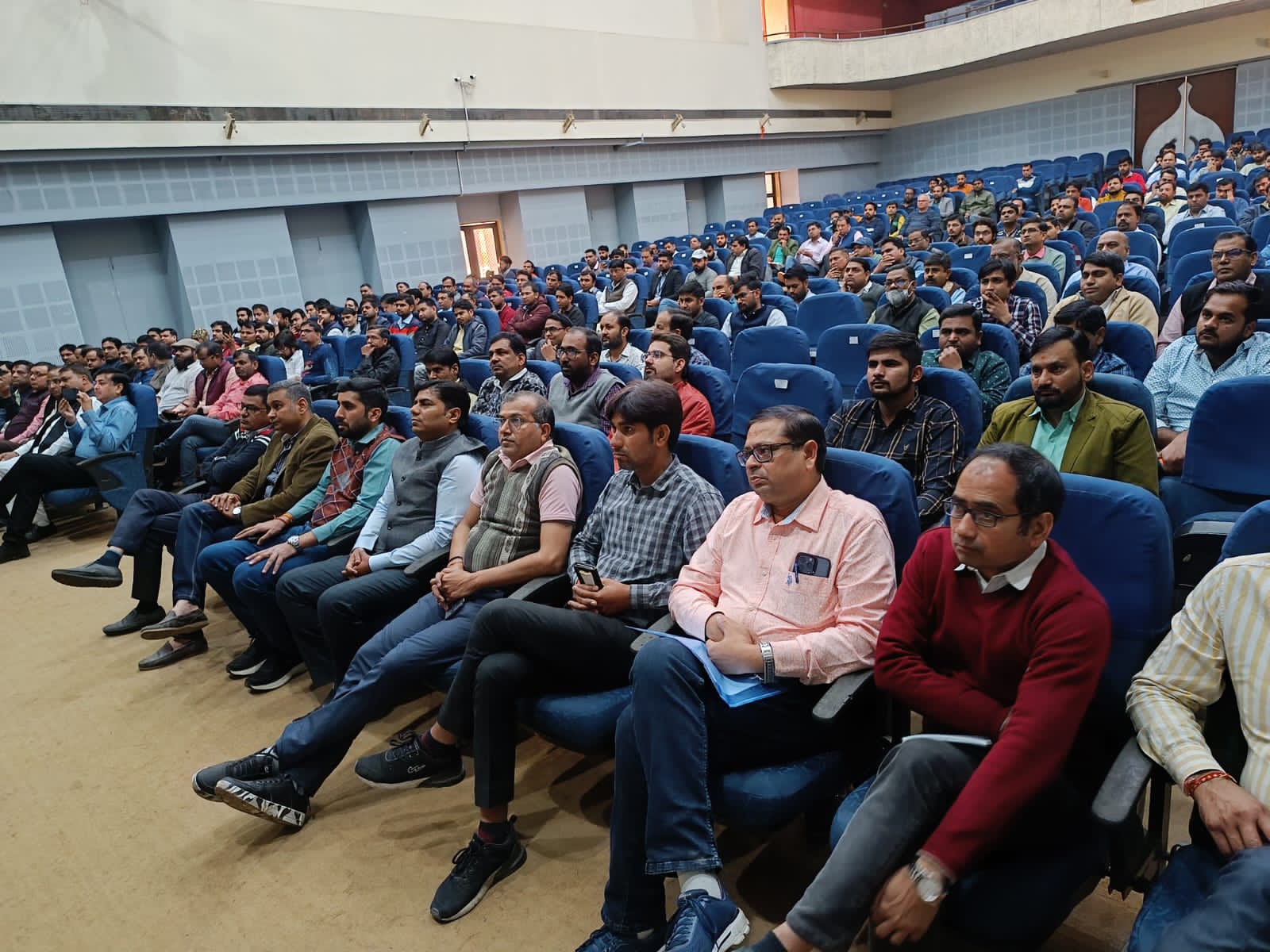 Rajasthan Government Health Scheme